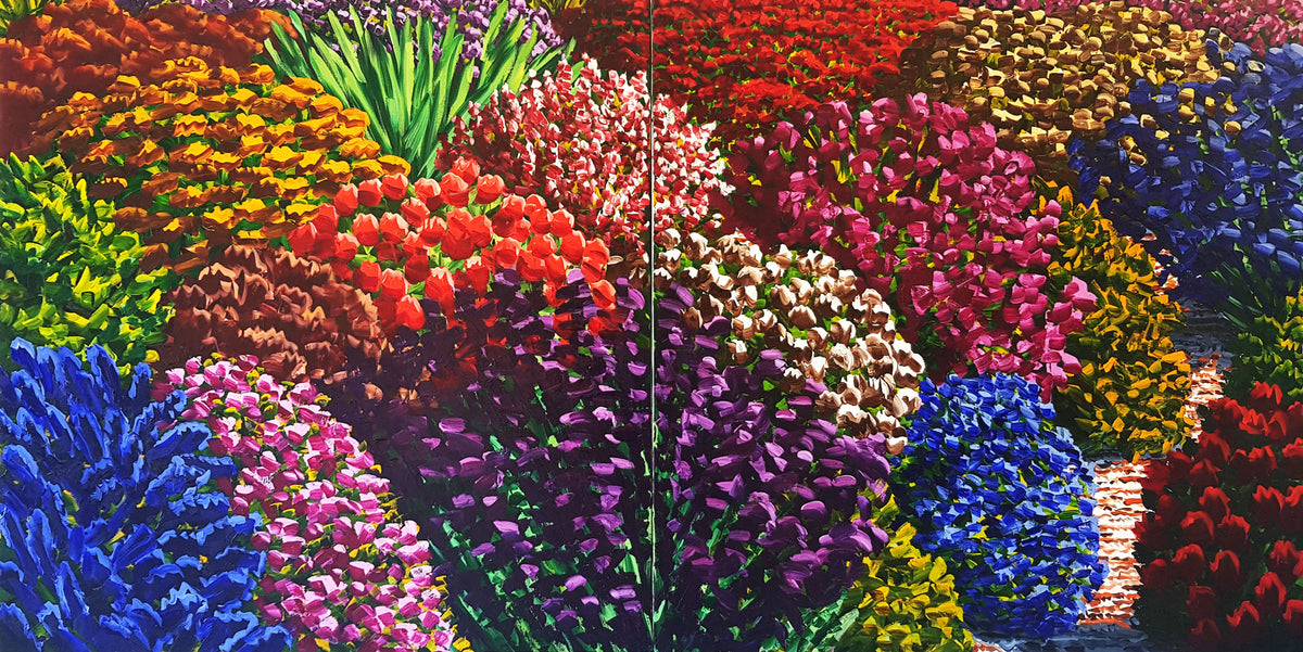 New work from Karl Maughan & Barry Cleavin – NZ artbroker