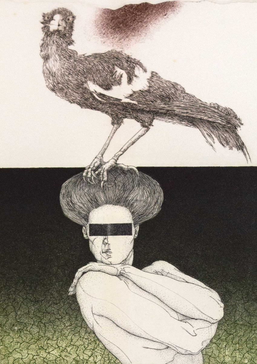 New work from Denise Copland, Peter Ransom & Jason Greig – NZ Artbroker