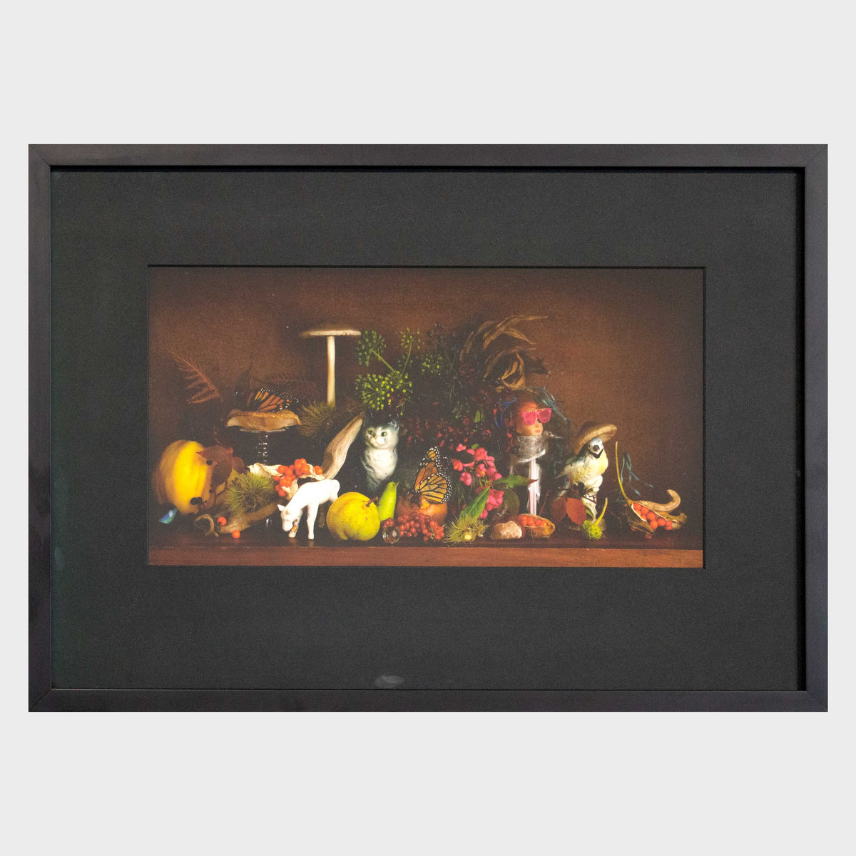 Trash Princess – NZ Artbroker