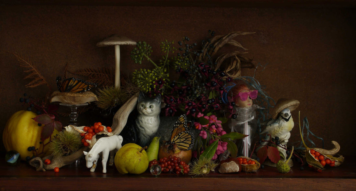 Trash Princess – NZ Artbroker