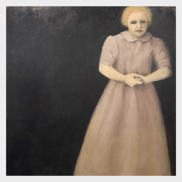 Good Girl – NZ Artbroker