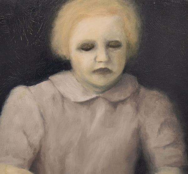 Good Girl – NZ Artbroker