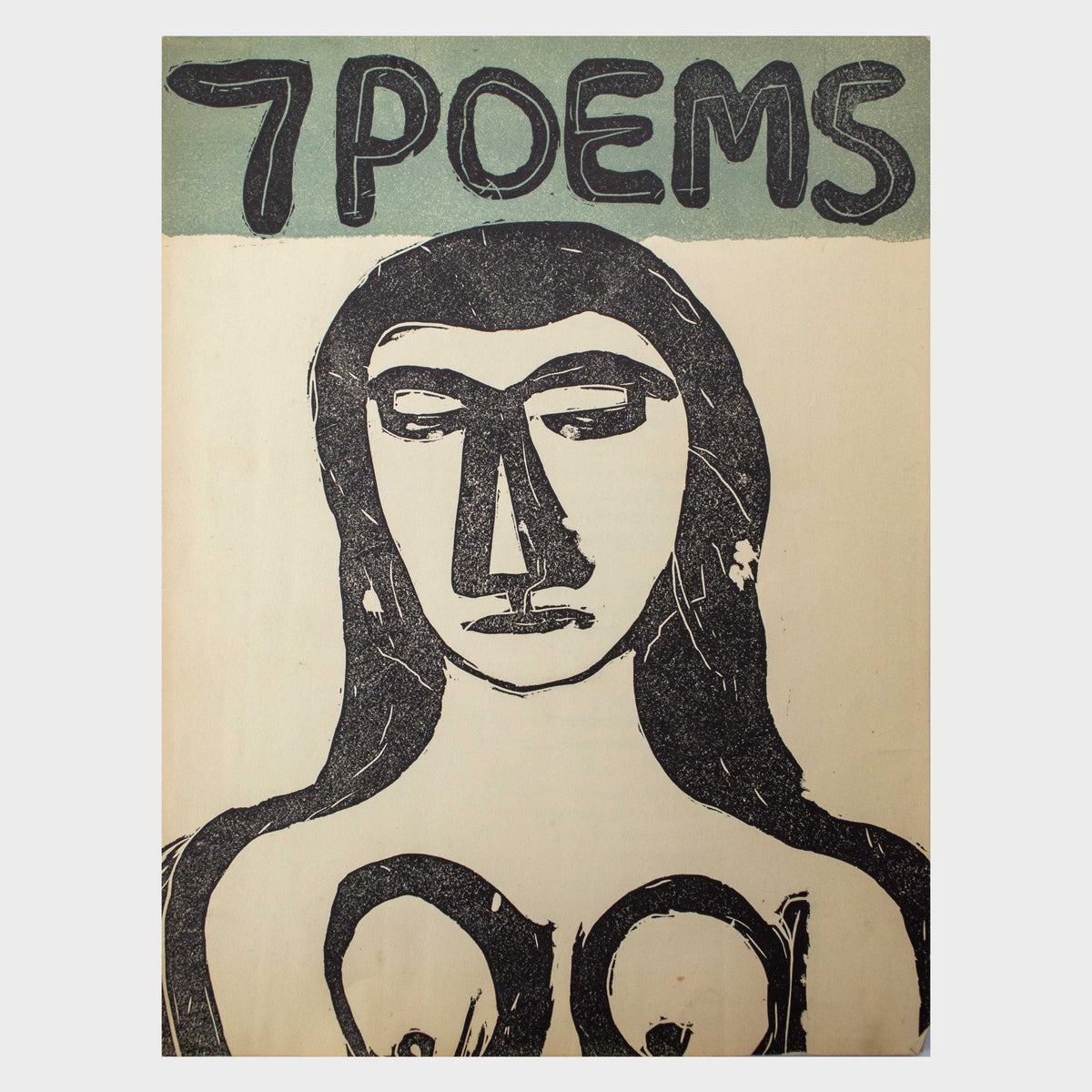 7 Poems – NZ artbroker