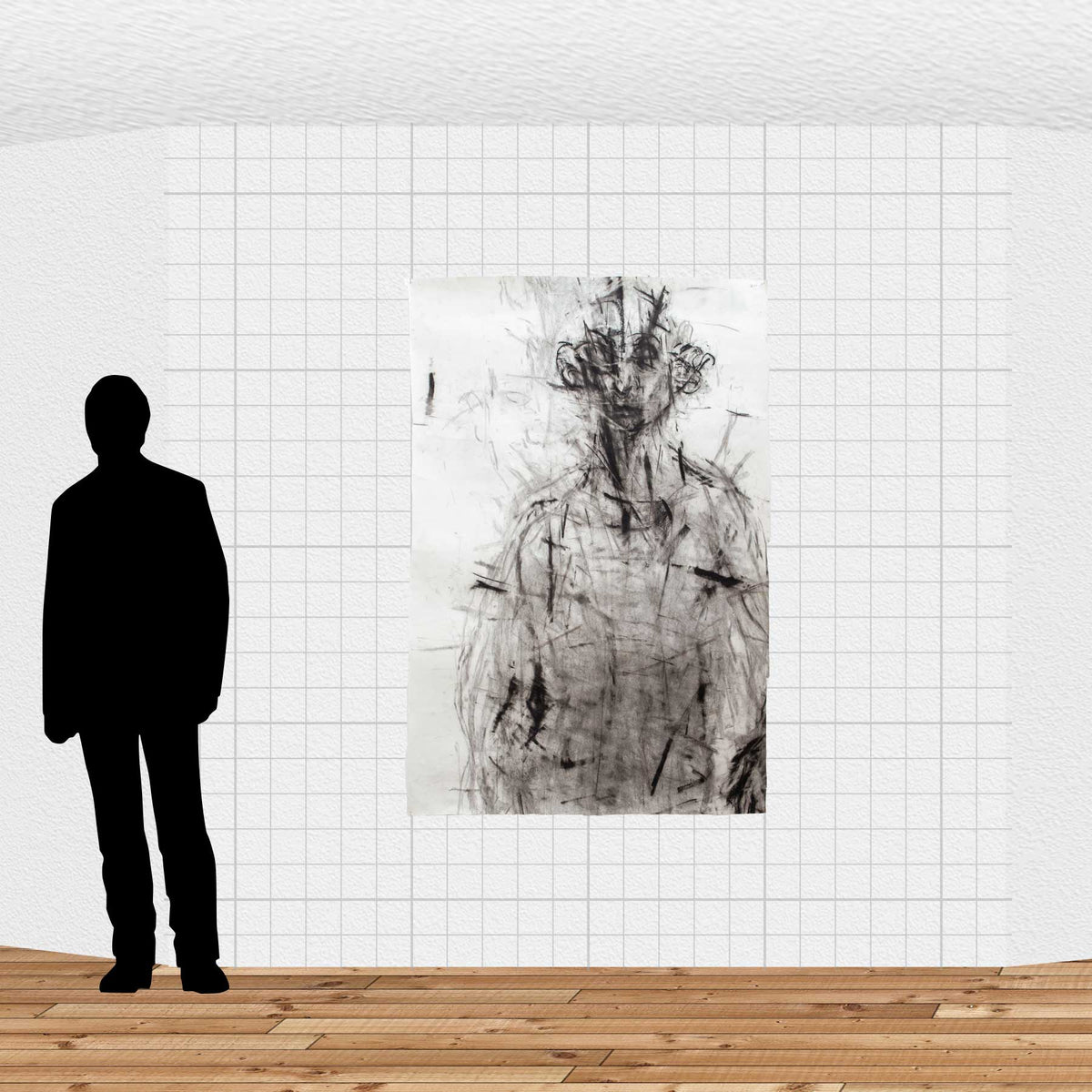 Untitled (Portrait) – NZ Artbroker