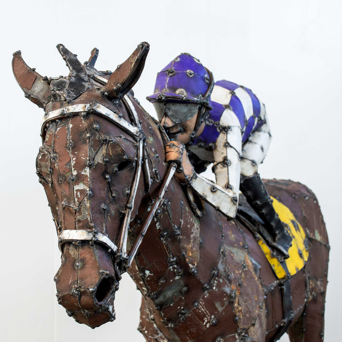 Chequered Past – NZ artbroker