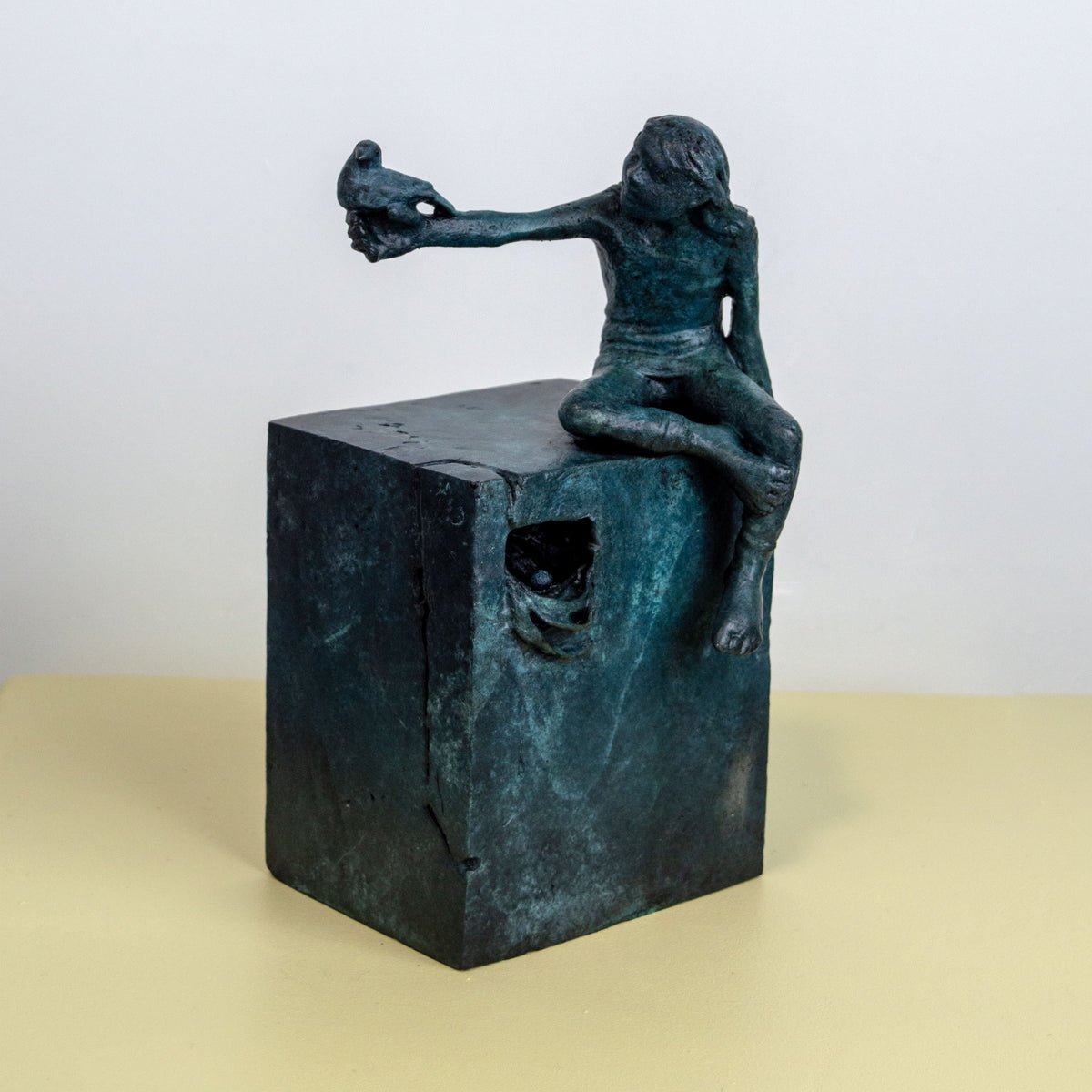 Horizons – NZ artbroker
