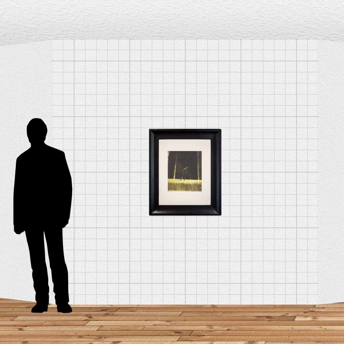 Journeyman – NZ Artbroker