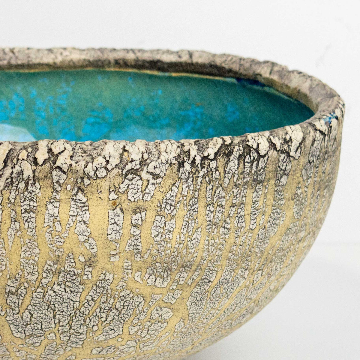Pacific Bowl – NZ artbroker