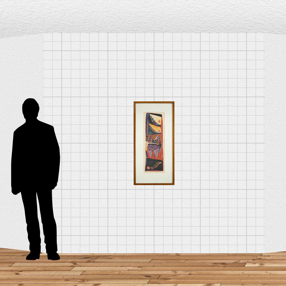 Satalo – NZ Artbroker