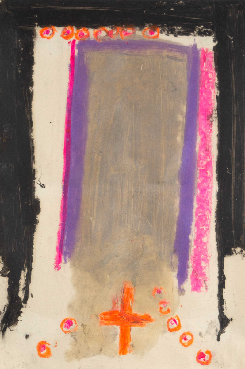 Winter Solstice at Carey's Bay (I) – NZ Artbroker