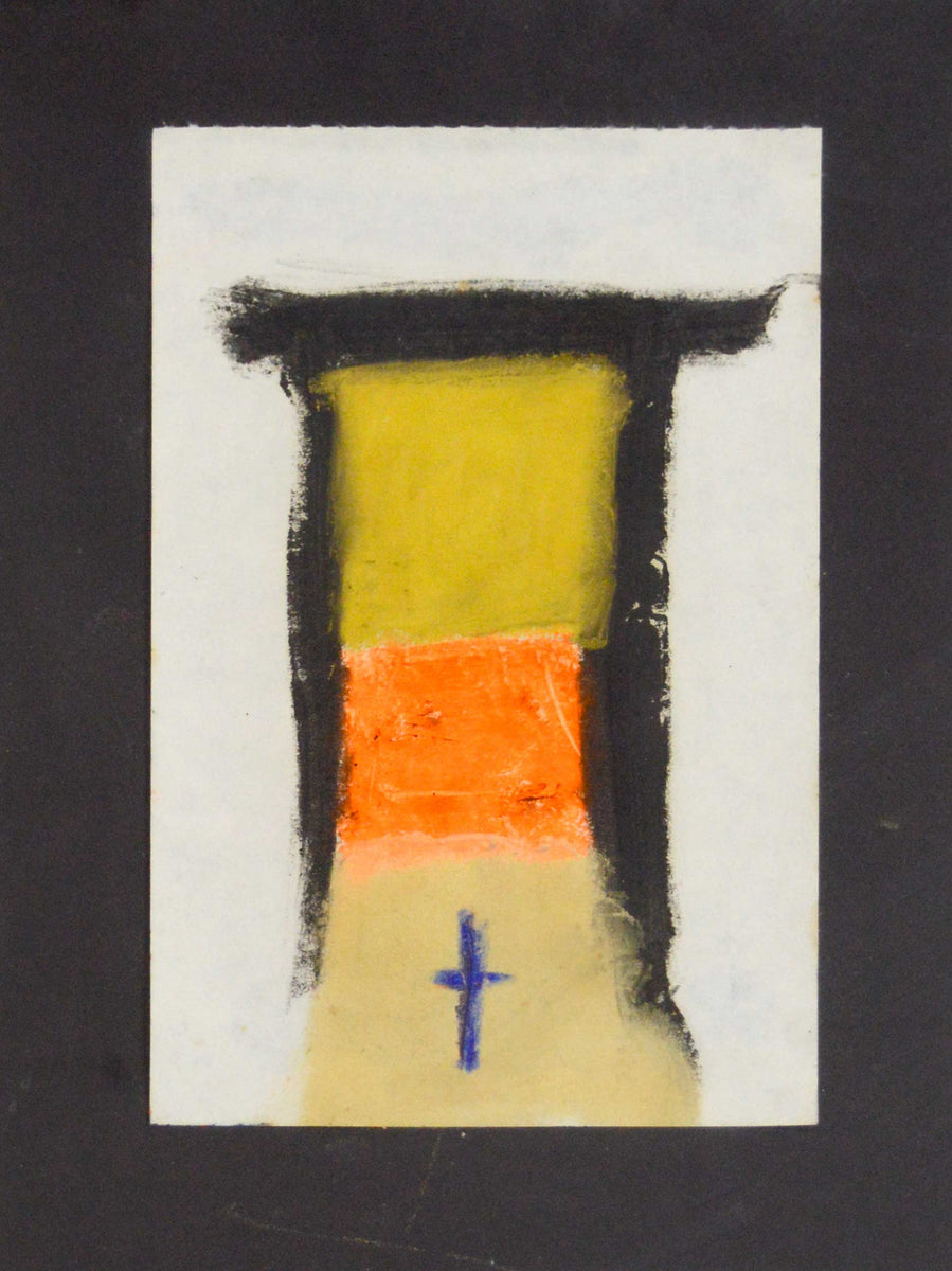 Winter Solstice at Carey's Bay (II) – NZ Artbroker