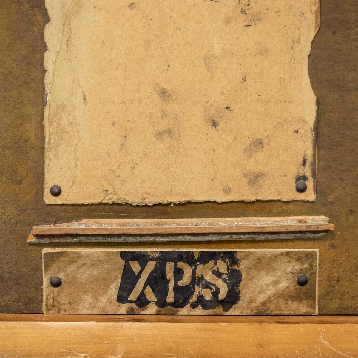 Untitled (XPS) – NZ Artbroker