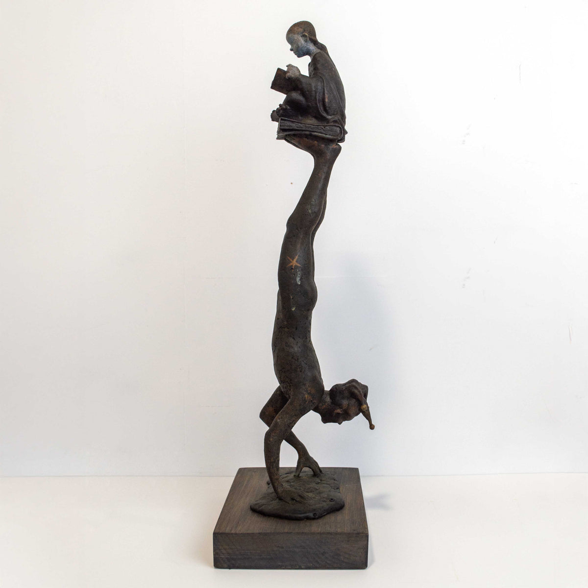 Burden – NZ Artbroker