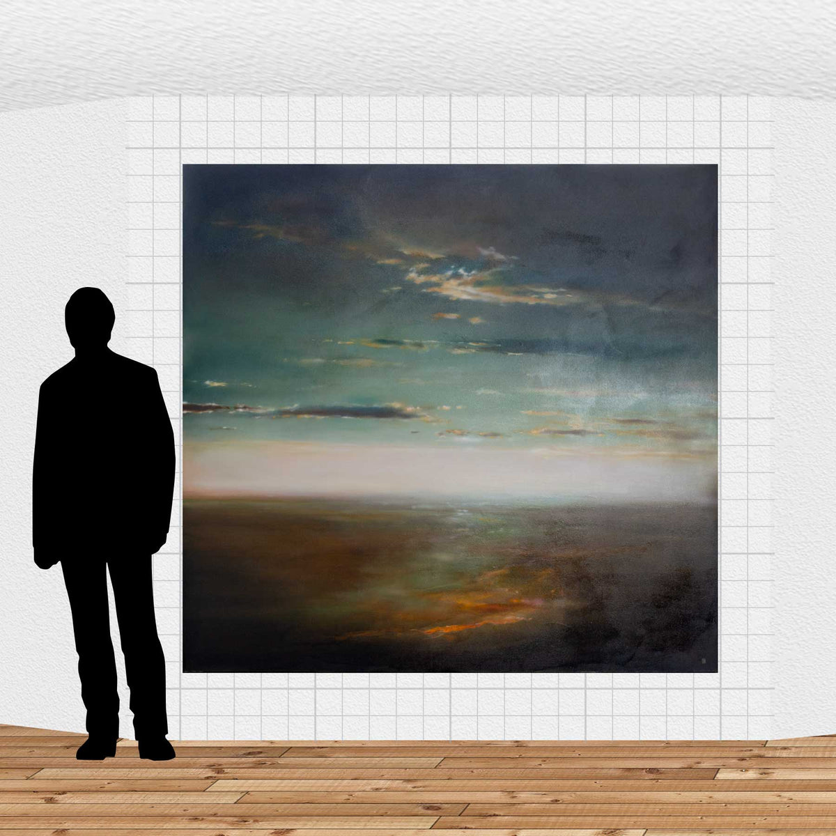 Drifter – NZ Artbroker