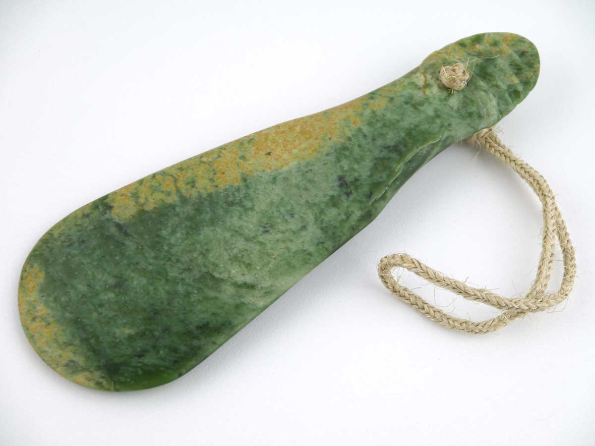 Io Matua Kore – NZ Artbroker