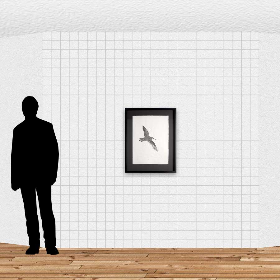 Kuaka – NZ Artbroker