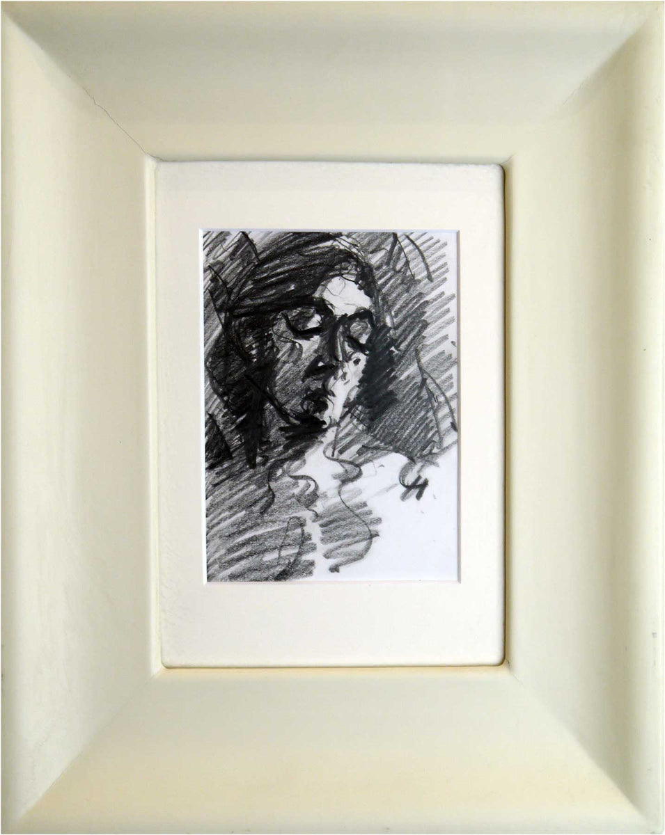 Head – NZ Artbroker