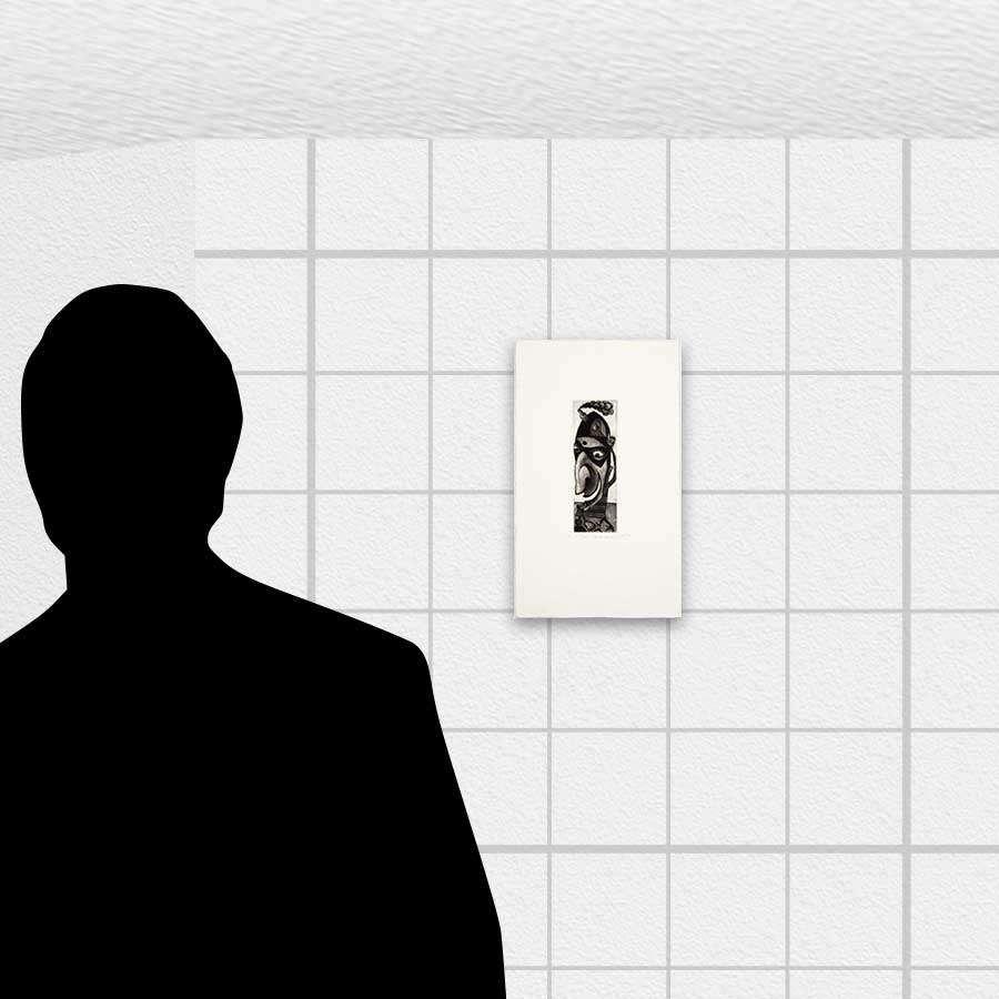 I've... got an idea – NZ Artbroker