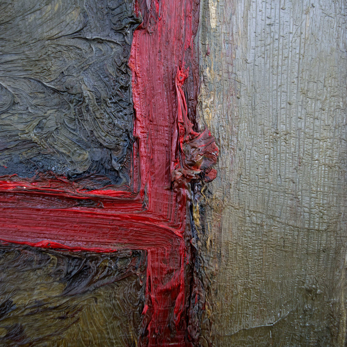 Seddon Station – NZ artbroker