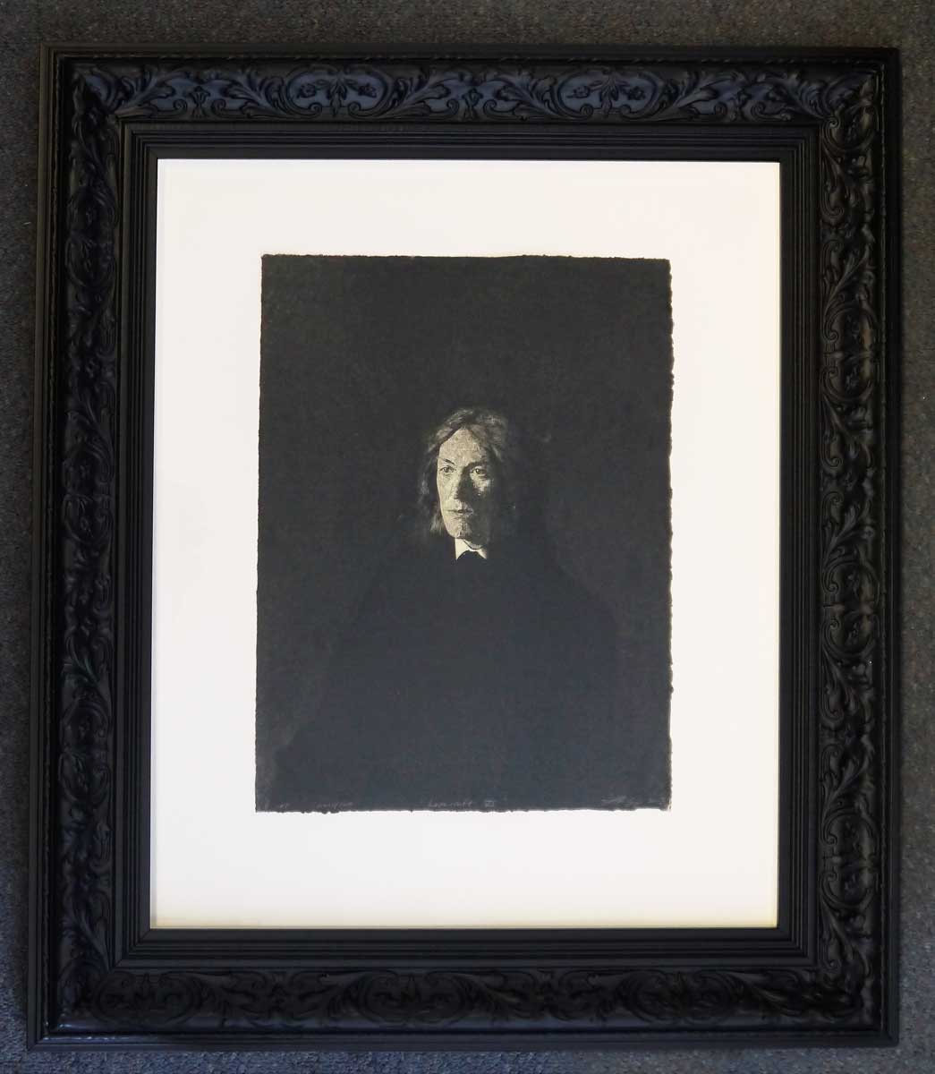 Lovecraft VI – NZ Artbroker