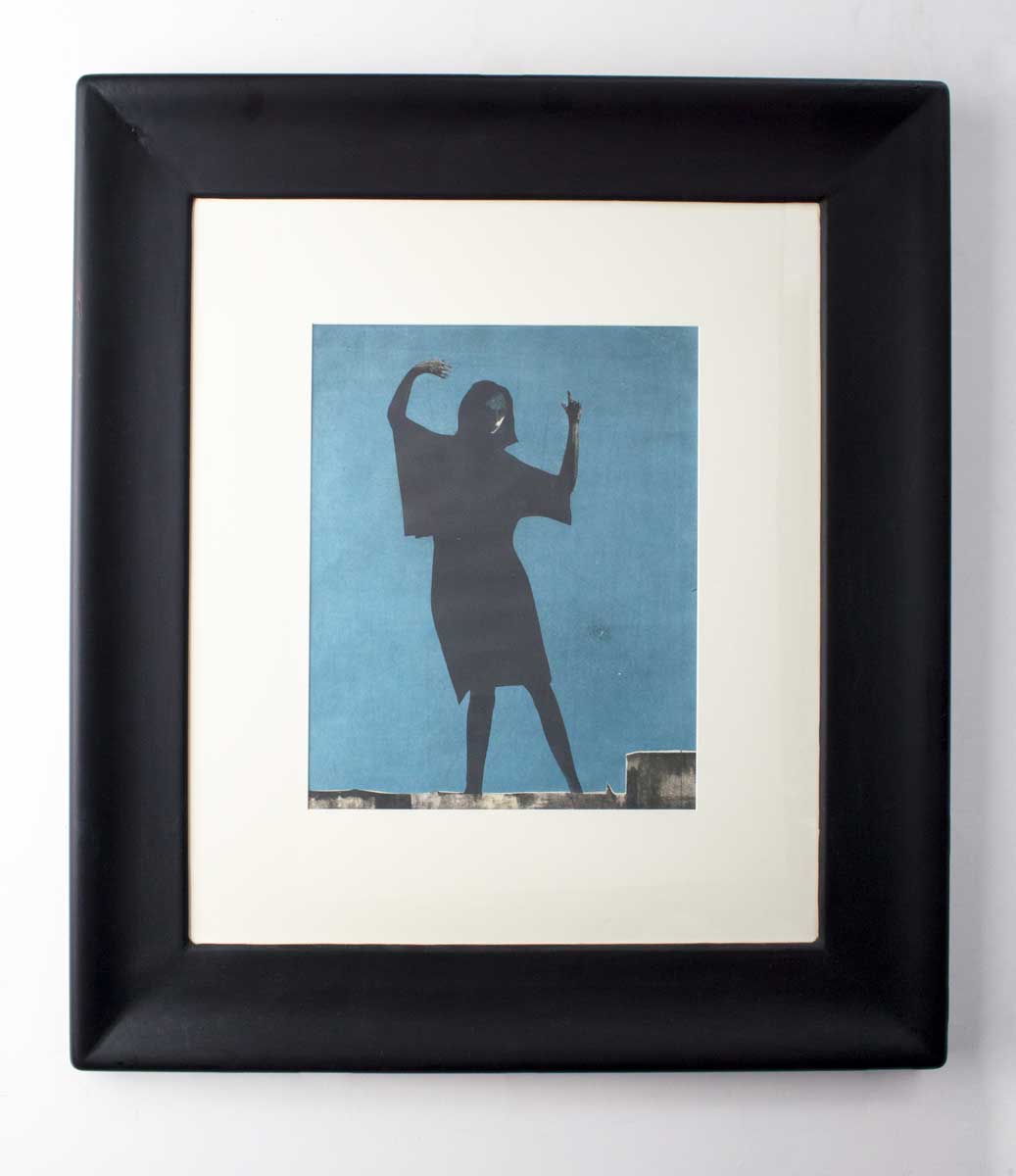 Ice Breaker III – NZ Artbroker