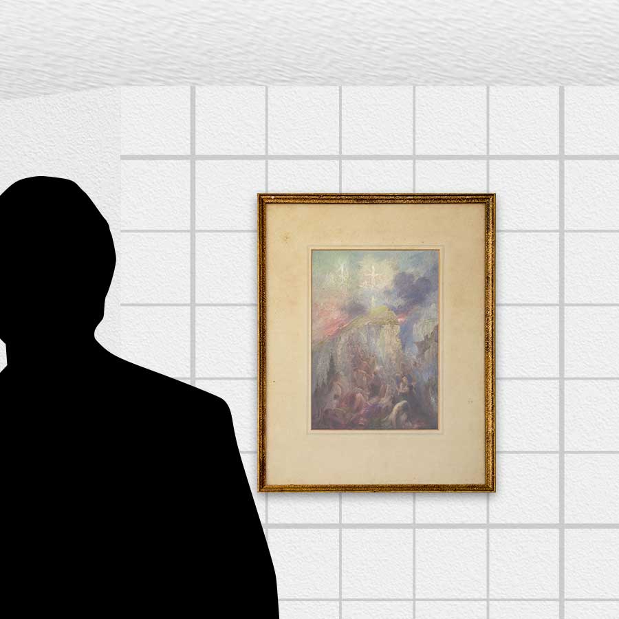 Resurrection – NZ artbroker